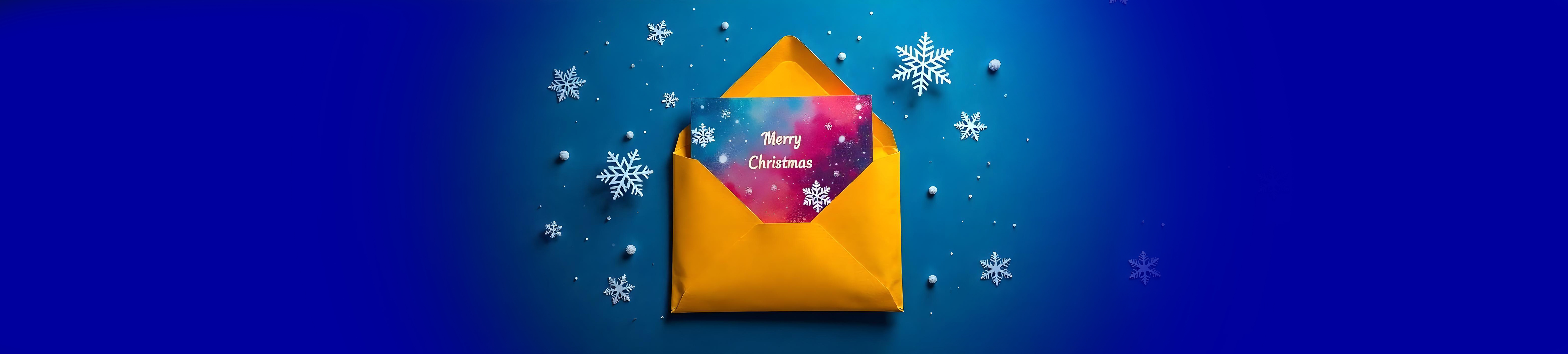 Elevate Your Holiday Marketing With Data-Driven Direct Mail