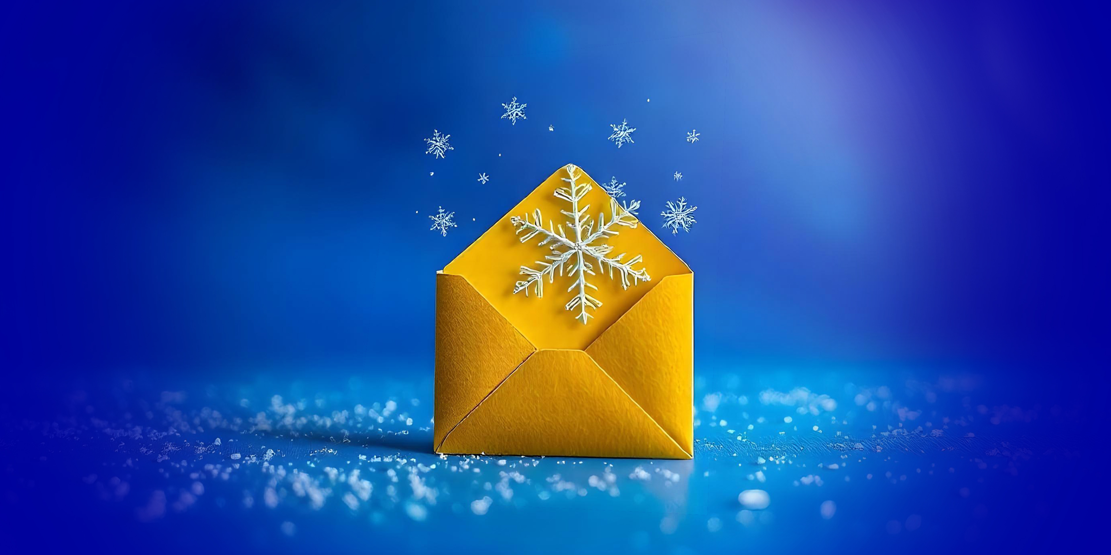 Christmas Mail Delivery Dates