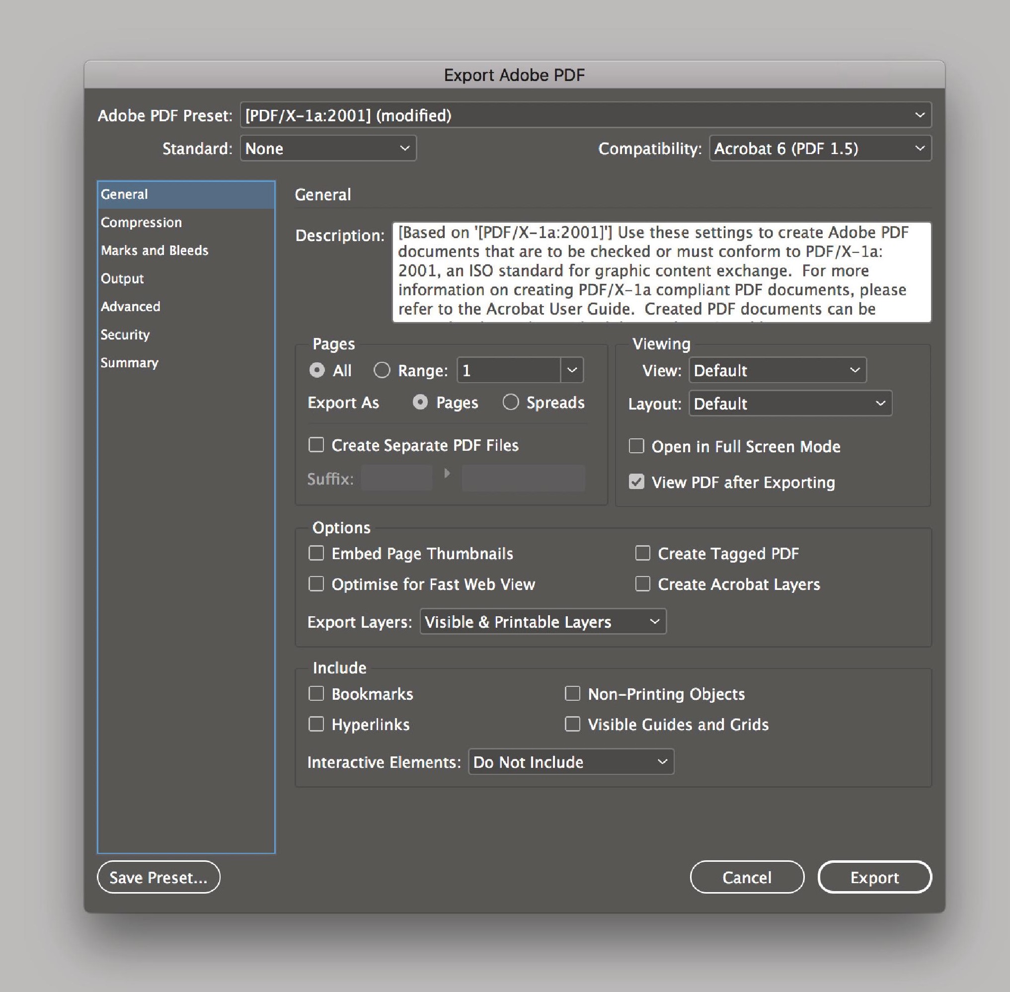 Using InDesign With Stannp