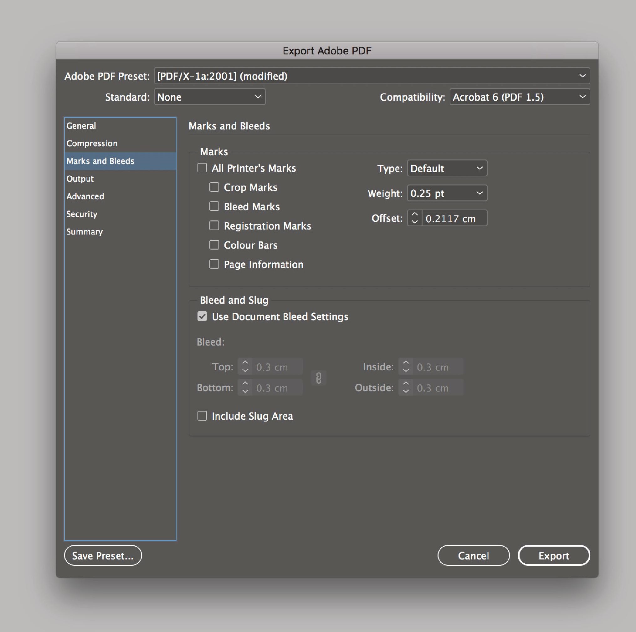 Using InDesign With Stannp